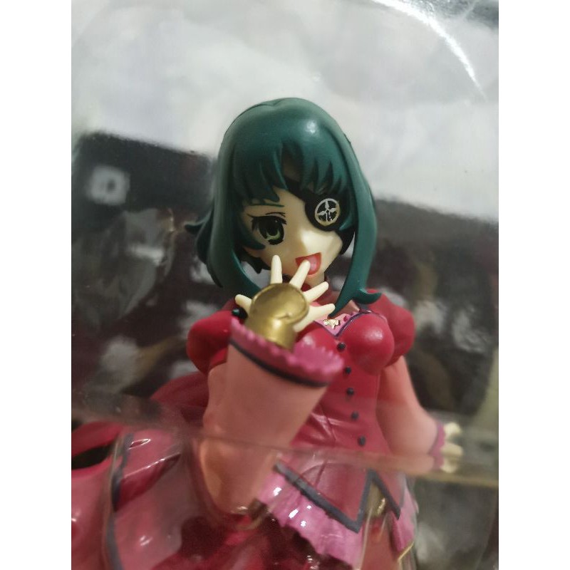 🇯🇵 Dantalian no Shoka - Rasiel - The Mystic Archives of Dantalian ...