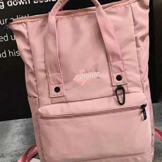 New anello waterproof bagpack | Shopee Philippines