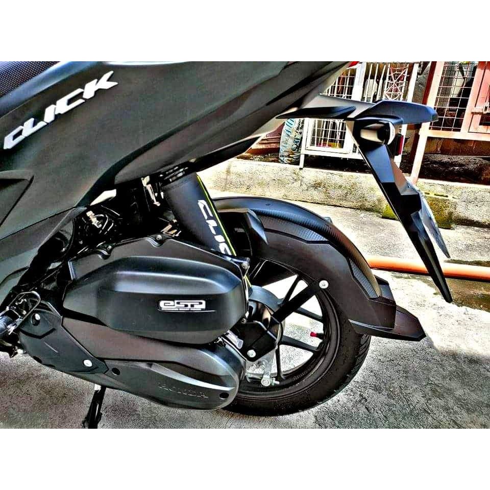 Honda Click V3, V2, V1 125/150 Full Tire Hugger | Shopee Philippines