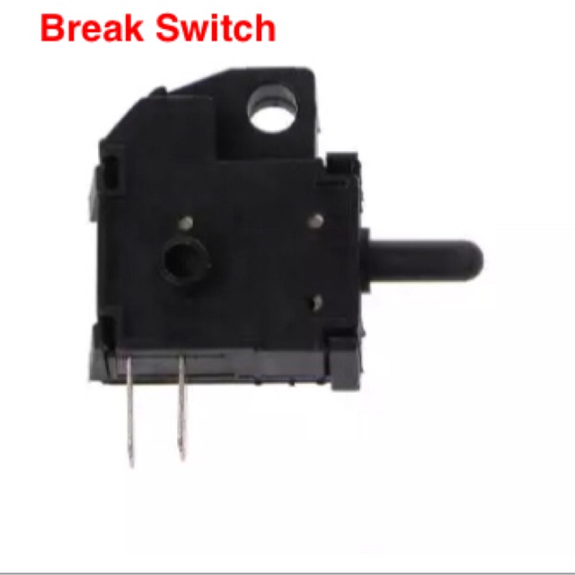 Motorcycle Brake Switch (Mio) | Shopee Philippines