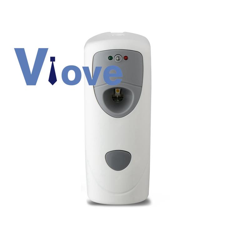 Automatic Air Freshener Dispenser Bathroom Timed Air Freshener Spray ...
