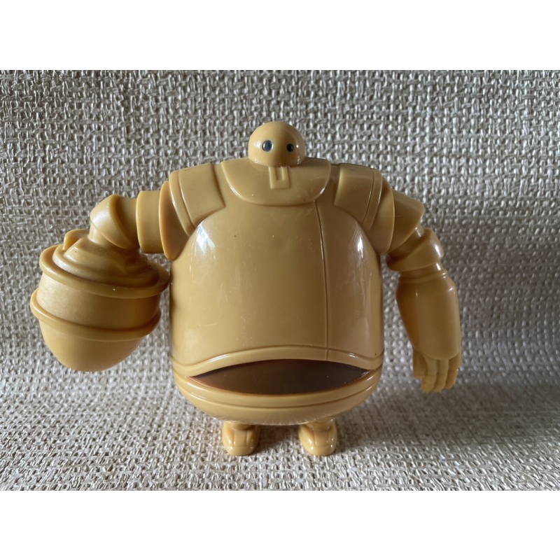 Astro Boy Zog Robot Figure Mcdo Toys | Shopee Philippines