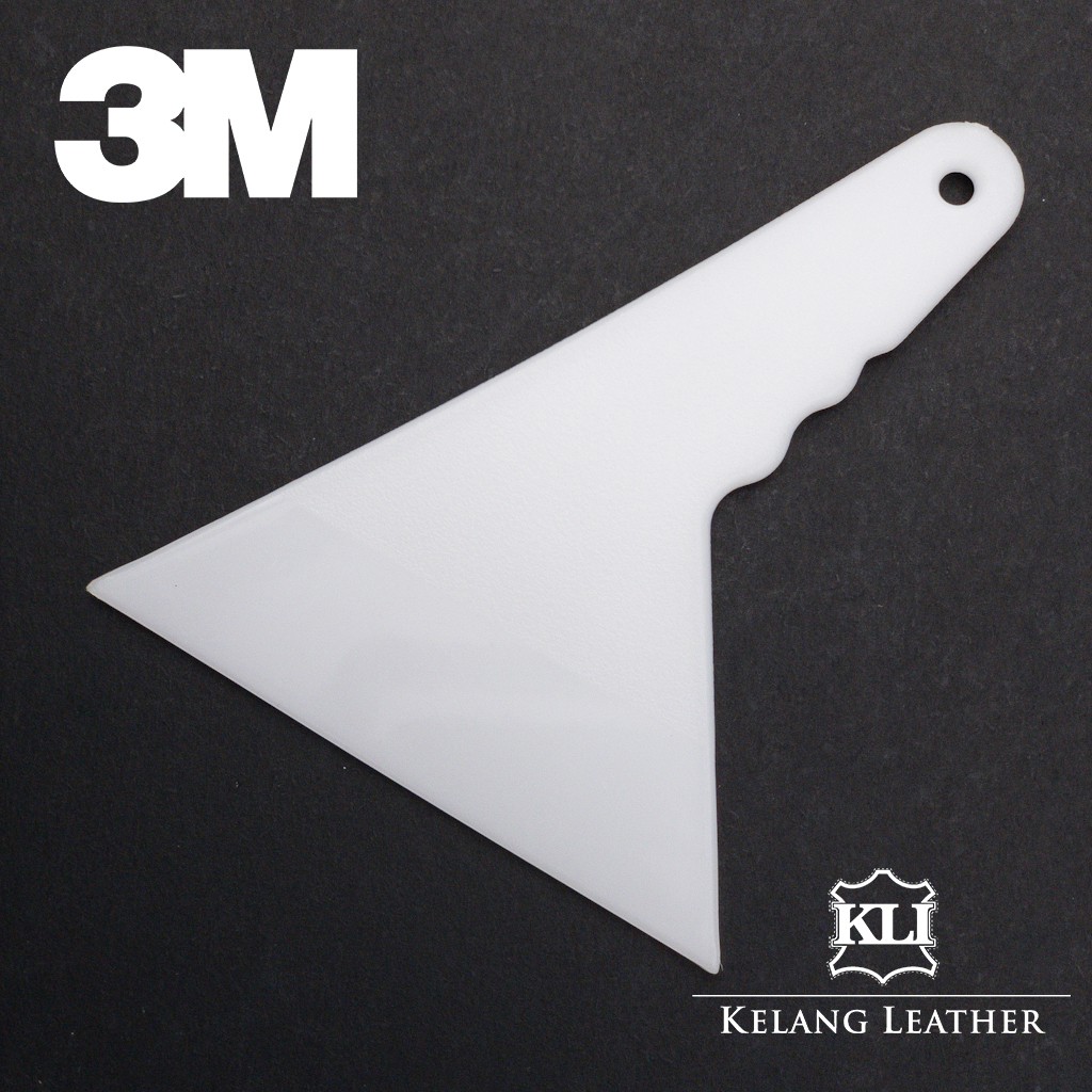 3M Large Glue Spreader spread 100mm Plastic Spatula Applicator Scraper ...