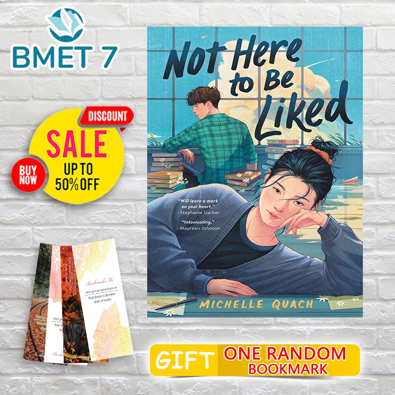 Not Here to be Liked: Michelle Quach | Shopee Philippines