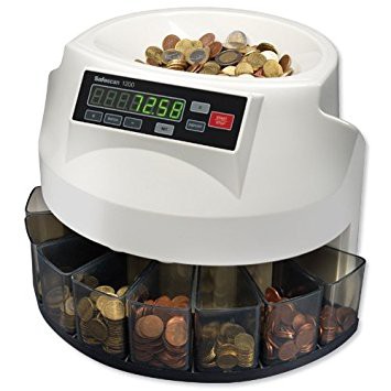 MULTI COIN COUNTER MACHINE, COIN SORTER MACHINE | Shopee Philippines