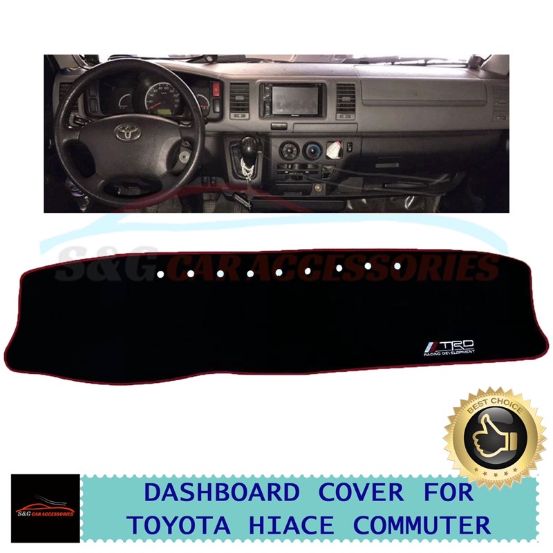 Toyota Hiace Commuter 2010,2011,2012,2013, 2014, 2015, 2016, 2017, 2018 ...