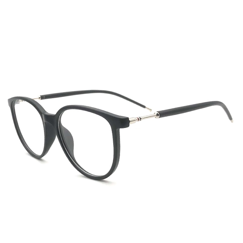 LUSEEN Eyeglass Anti Radiation For Woman And Man Replaceable Lens Frame ...