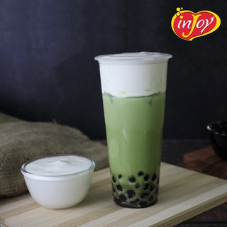 inJoy Matcha Milk Tea 500g | Shopee Philippines