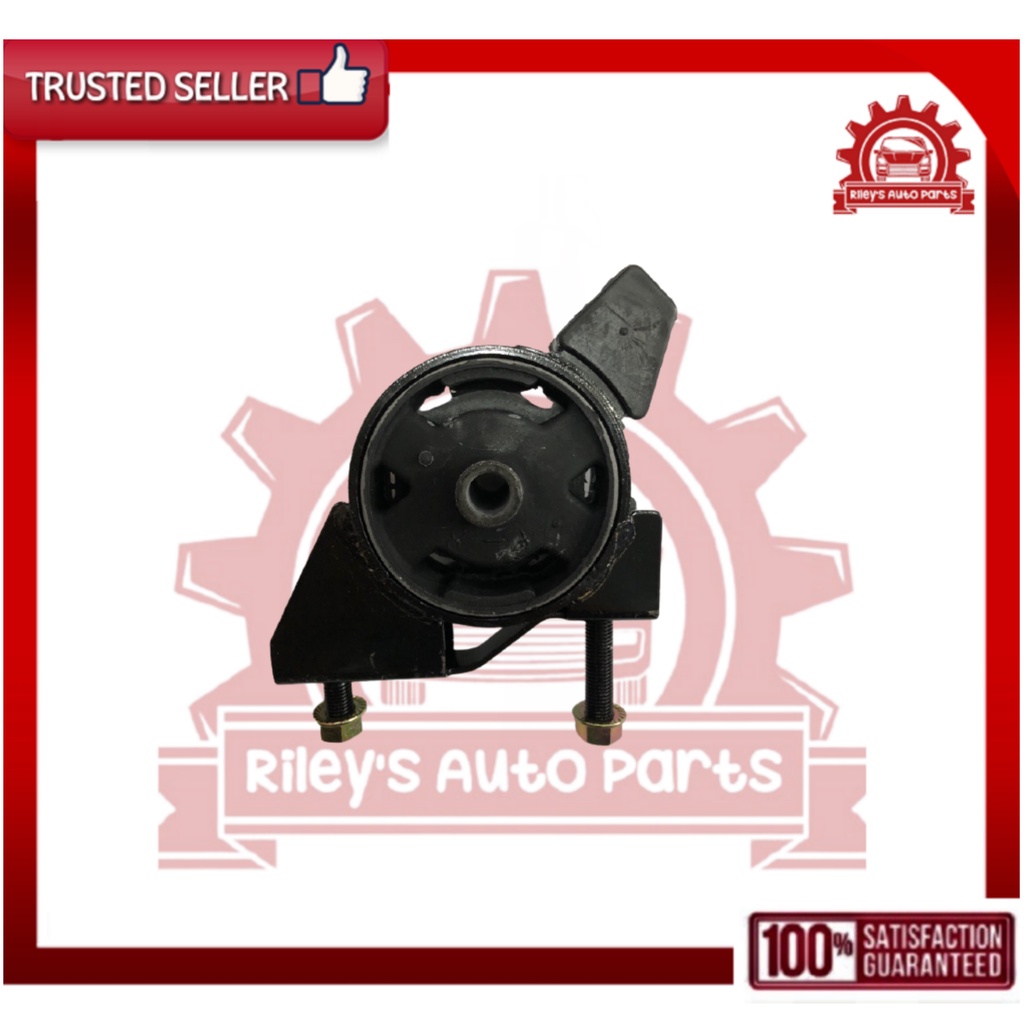 JAG TRANSMISSION SUPPORT FOR TOYOTA COROLLA SMALL BODY 1.6 16V 4AF 89 ...