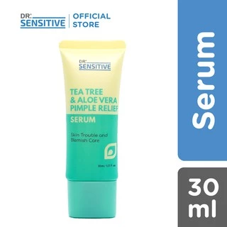 Dr. Sensitive, Online Shop | Shopee Philippines