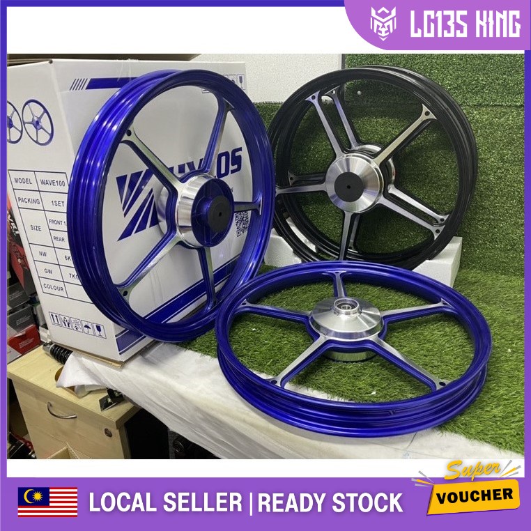 ENKEI HYLOS FG505 505 HONDA EX5 HI POWER EX5 HP EX5 HIGH POWER EX5 CLASS 1 SPORT RIM SET 140/160 ...