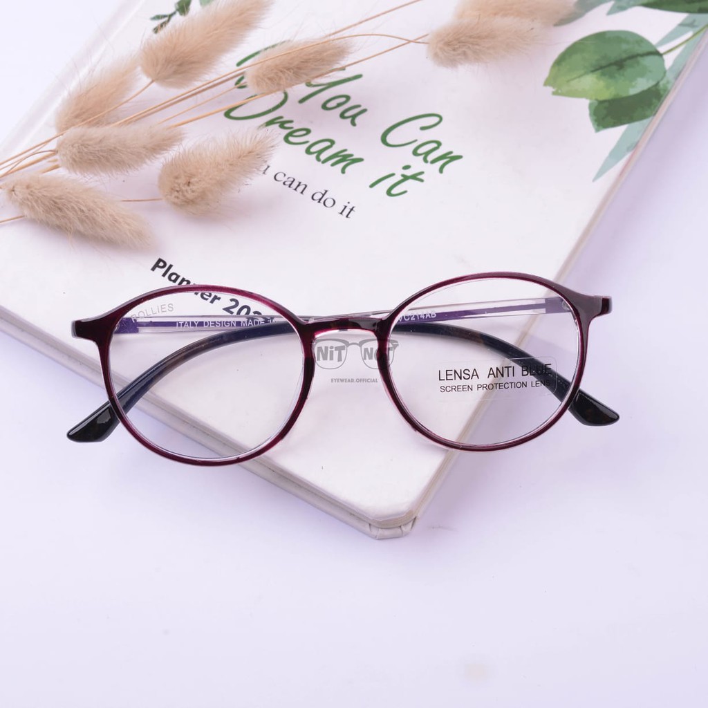 Crater FRAME Ready To Use Optical Quality | Shopee Philippines
