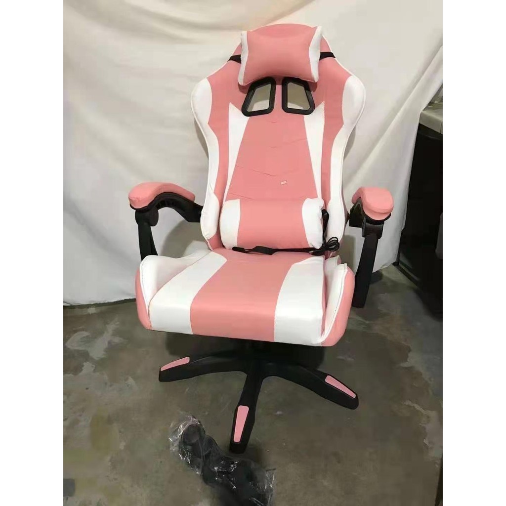 Gaming Chair Ergonomic Office Computer Chair | Shopee Philippines