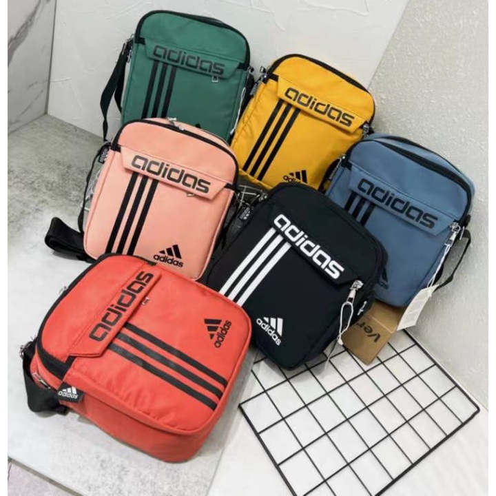 Addidas Sling Bag Mini | Shopee Philippines