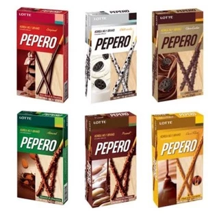 lotte pepero - Best Prices and Online Promos - Mar 2026 | Shopee ...