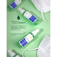 Acne Loin Acne Stress control Spray 60mL Now 450 | Shopee Philippines