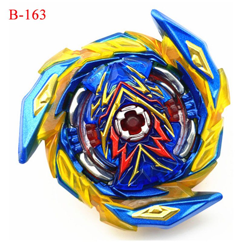 B163 Beyblade Superking Booster Booster Brave Valkyrie Ev 2a Compact ...
