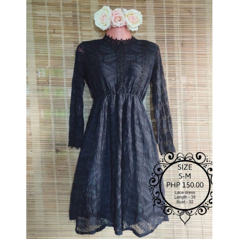 Calixte Premium Dress Set | Shopee Philippines