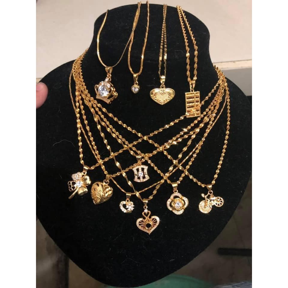 Stainless Accessories Order for Fe Escaret11 | Shopee Philippines