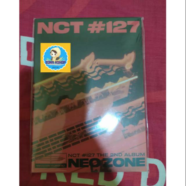 Neo zone postcard book | Shopee Philippines