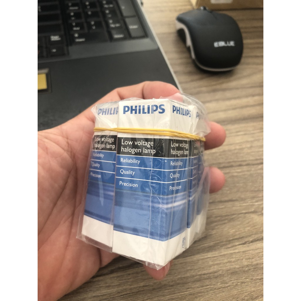 Philips halogen bulb 410849 | Shopee Philippines