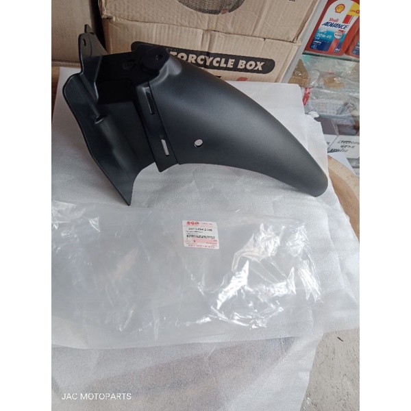 SMASH 115 FENDER B(front) | Shopee Philippines