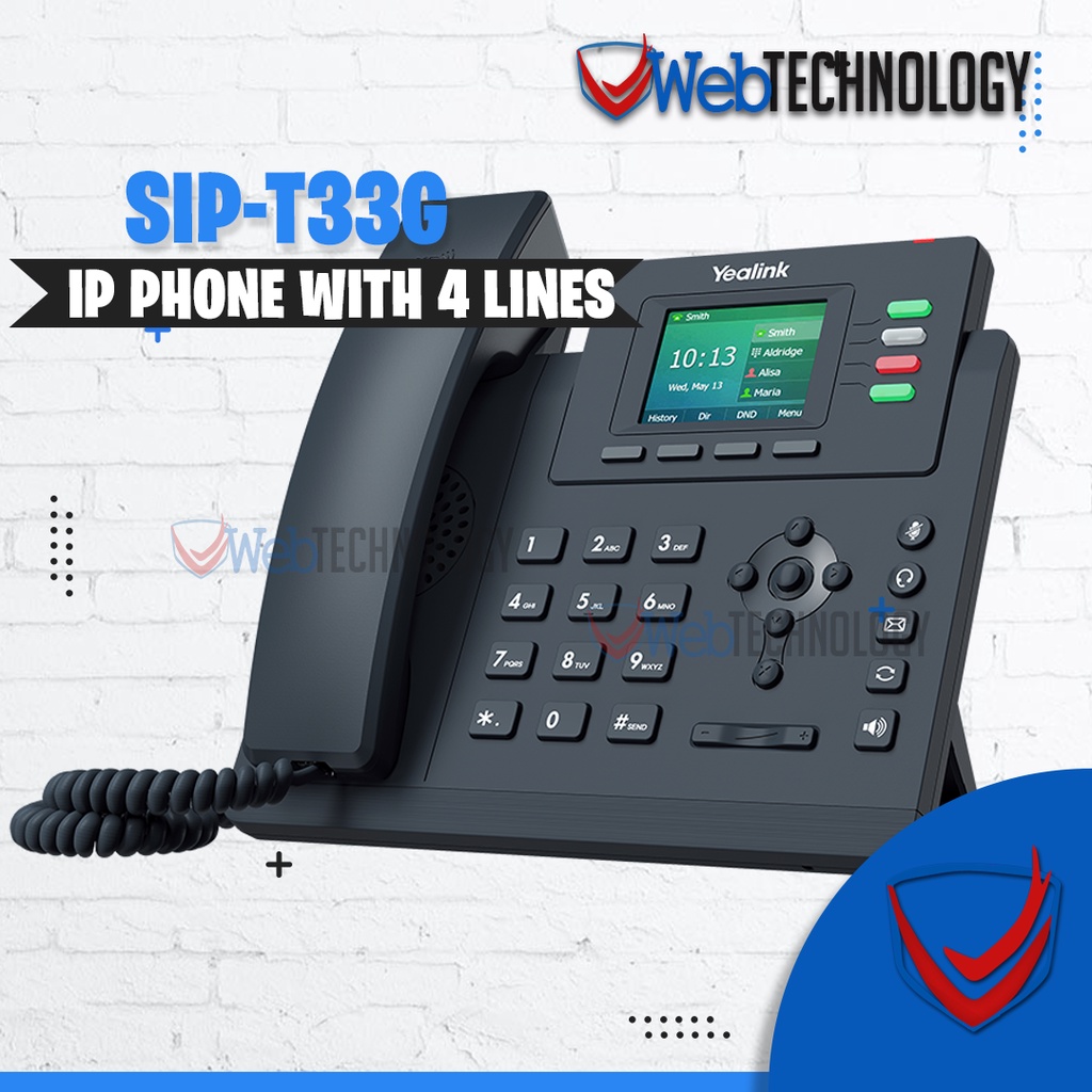 sip ip phone - Best Prices and Online Promos - Jun 2026 | Shopee ...