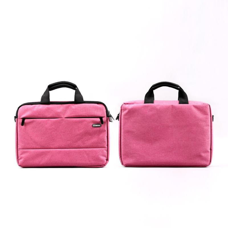 Remax-303 Laptop Bag - Rose Color - REMAX Carry-303 Laptop Bag - Rose ...