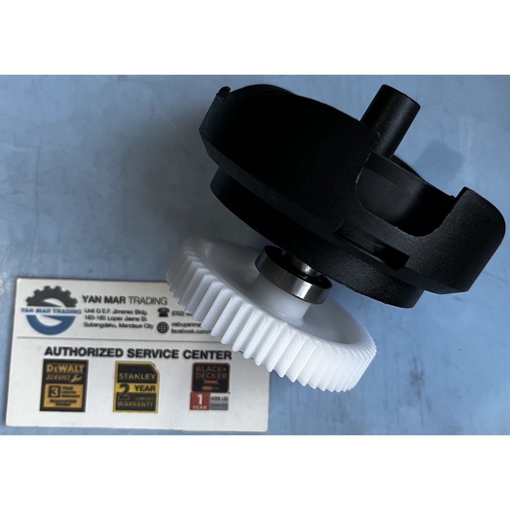 ORIGINAL Gear and Spindle for Black and Decker GL5530 | Shopee Philippines