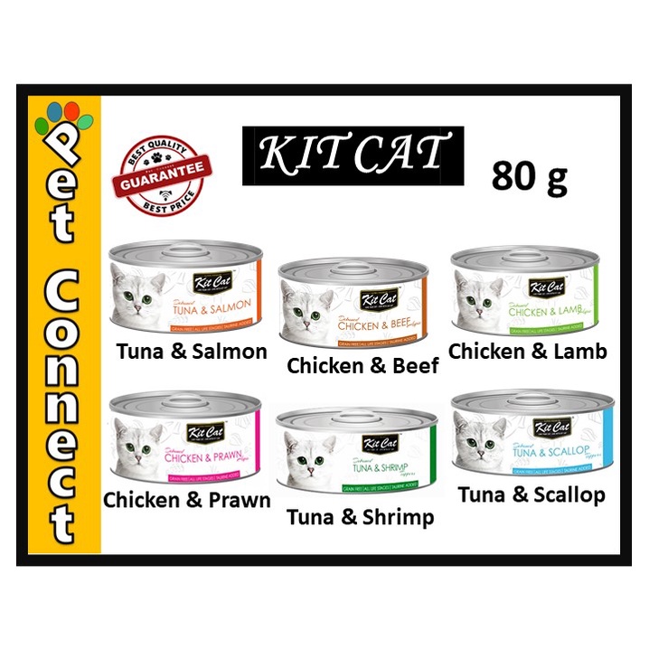 Kit Cat Deboned and Toppers 80g | Shopee Philippines