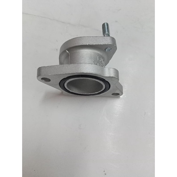 Manifold for SSX200 (Rusi)intake | Shopee Philippines