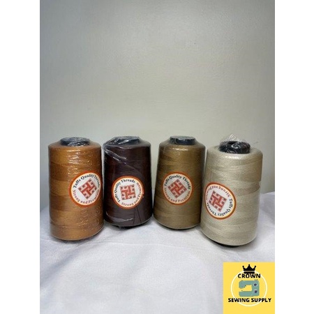 Tuffs Quality Sewing Threads - TKT 120 Cotton (Per Cone/ Wholesale ...