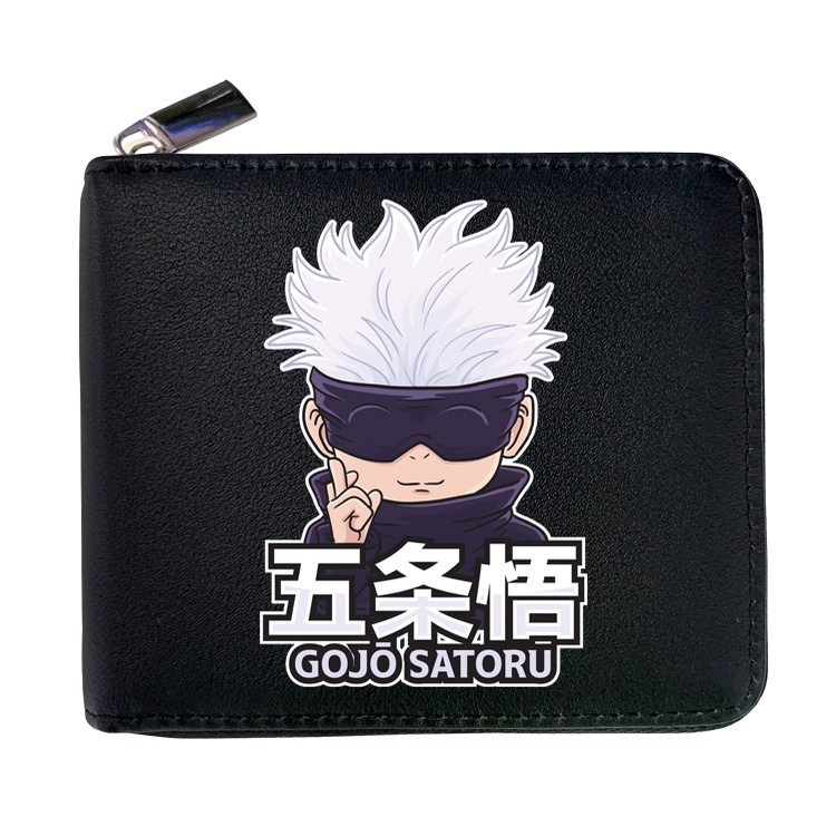 Jujutsu Kaisen Gojo Satoru Ryomen Sukuna Simple Student Casual Short ...
