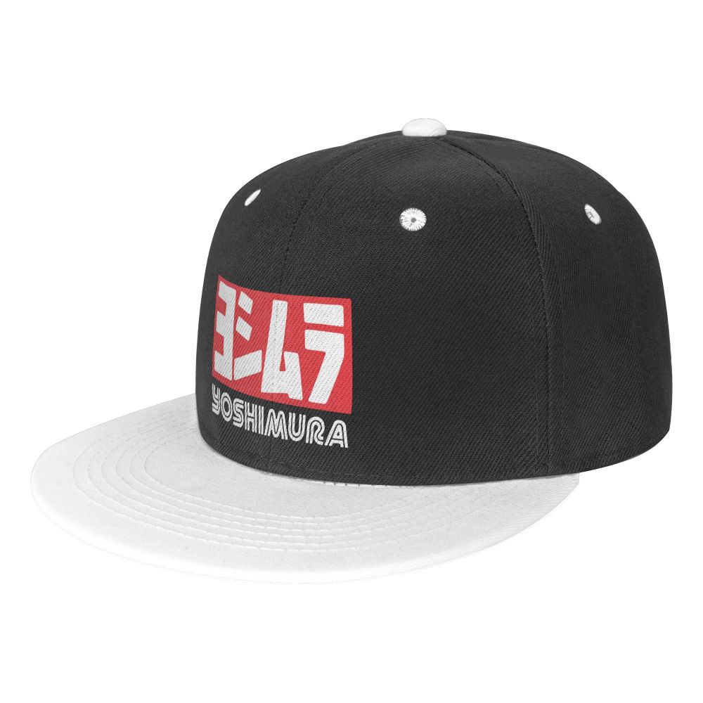 Large Amount Ready Stock Yoshimura Rd 2019 Mx Casuals Corporate Logo ...