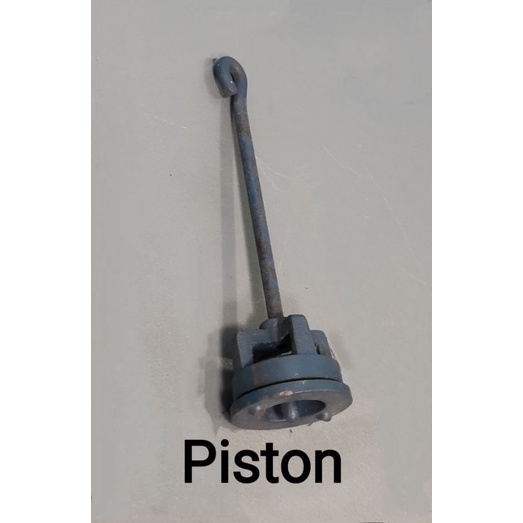 Poso Pitcher Spare Parts Sold per Parts water pump parts | Shopee ...