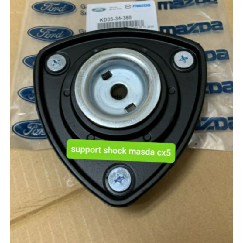 ORIGINAL MAZDA CX-5 SHOCK SUPPORT | Shopee Philippines