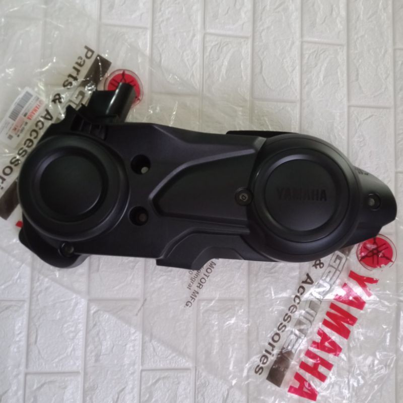 Yamaha Genuine Crankcase Cover (Aerox V1) | Shopee Philippines