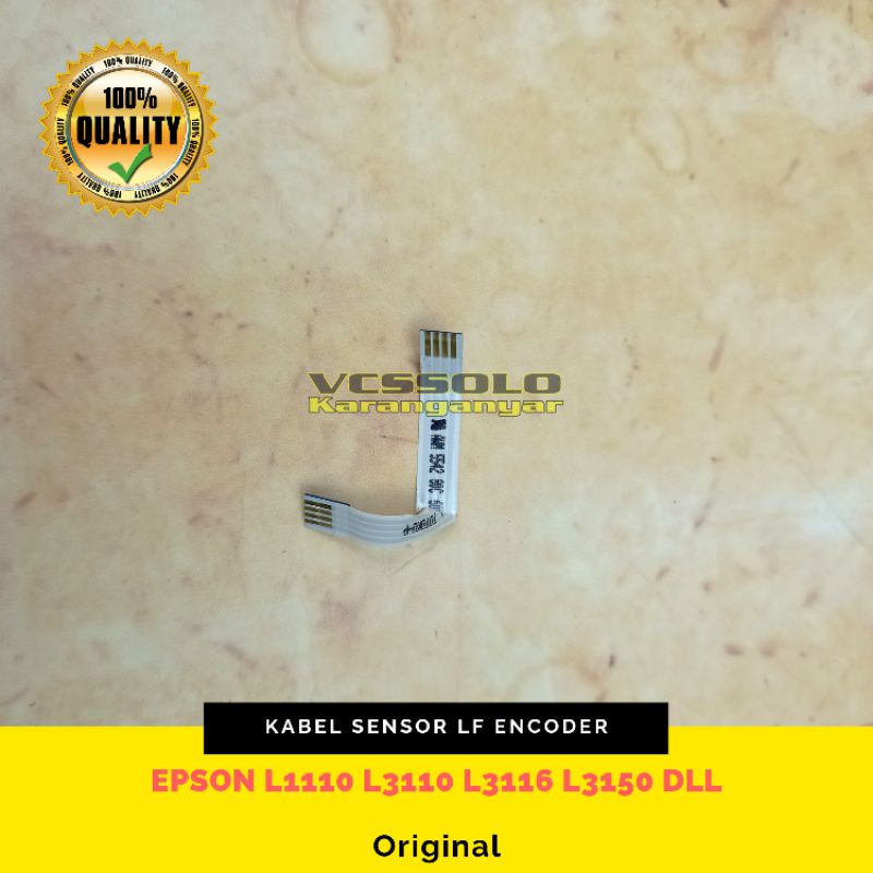 Sensor LF PF Encoder Reader Round Disk Sensor Epson L1110 L3110 L3116 ...