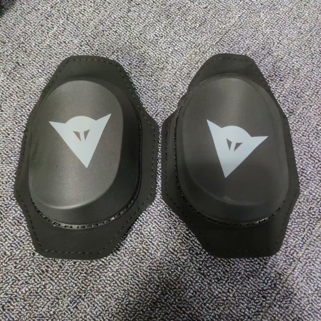 Motor Knee Protector Slider Motorcycle Riding Racing Knee Rider ...