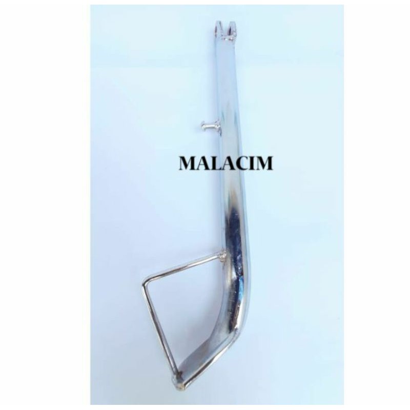 Standard Side Zipper Guard Guard Can Make All Universal Motorcycles ...