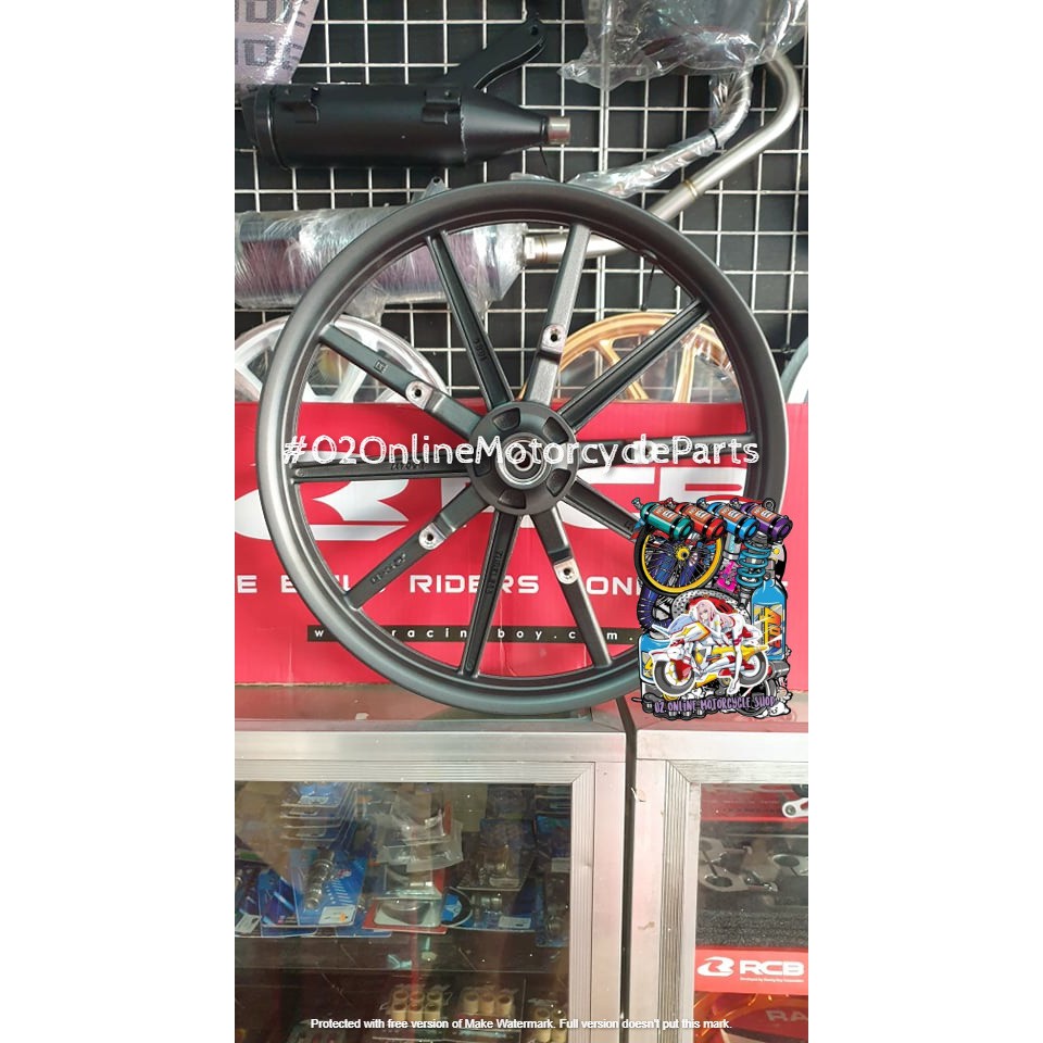 RB10 for Raider 150 Carb/Raider 150 Fi | Shopee Philippines