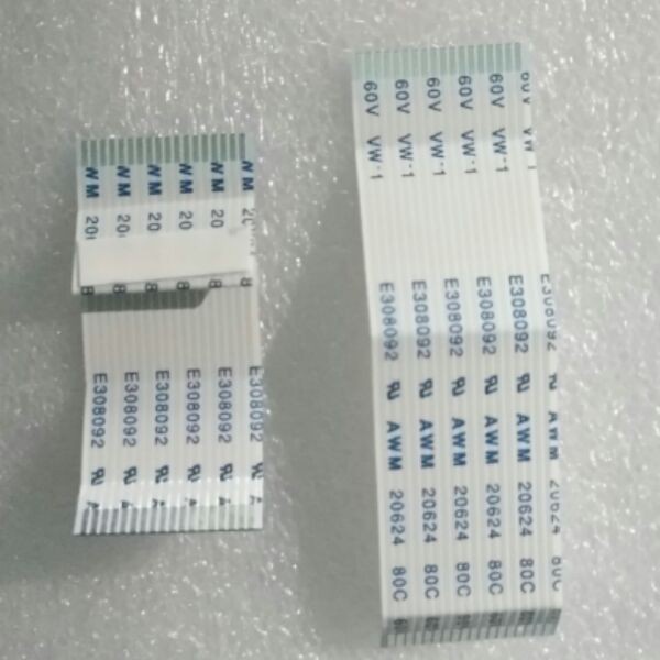 Set Short Flex Cable For EPSON ME1100 L1300 T1100 T1110 C110 ME70 ...