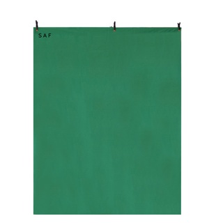 Saf premium Green screen fabric 150cm x200cm - photo background ...