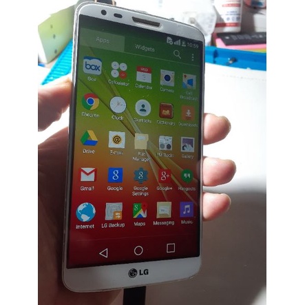 LG D800 LTE CELLPHONE..16GB | Shopee Philippines
