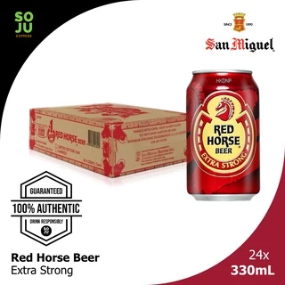Shop red horse beer for Sale on Shopee Philippines