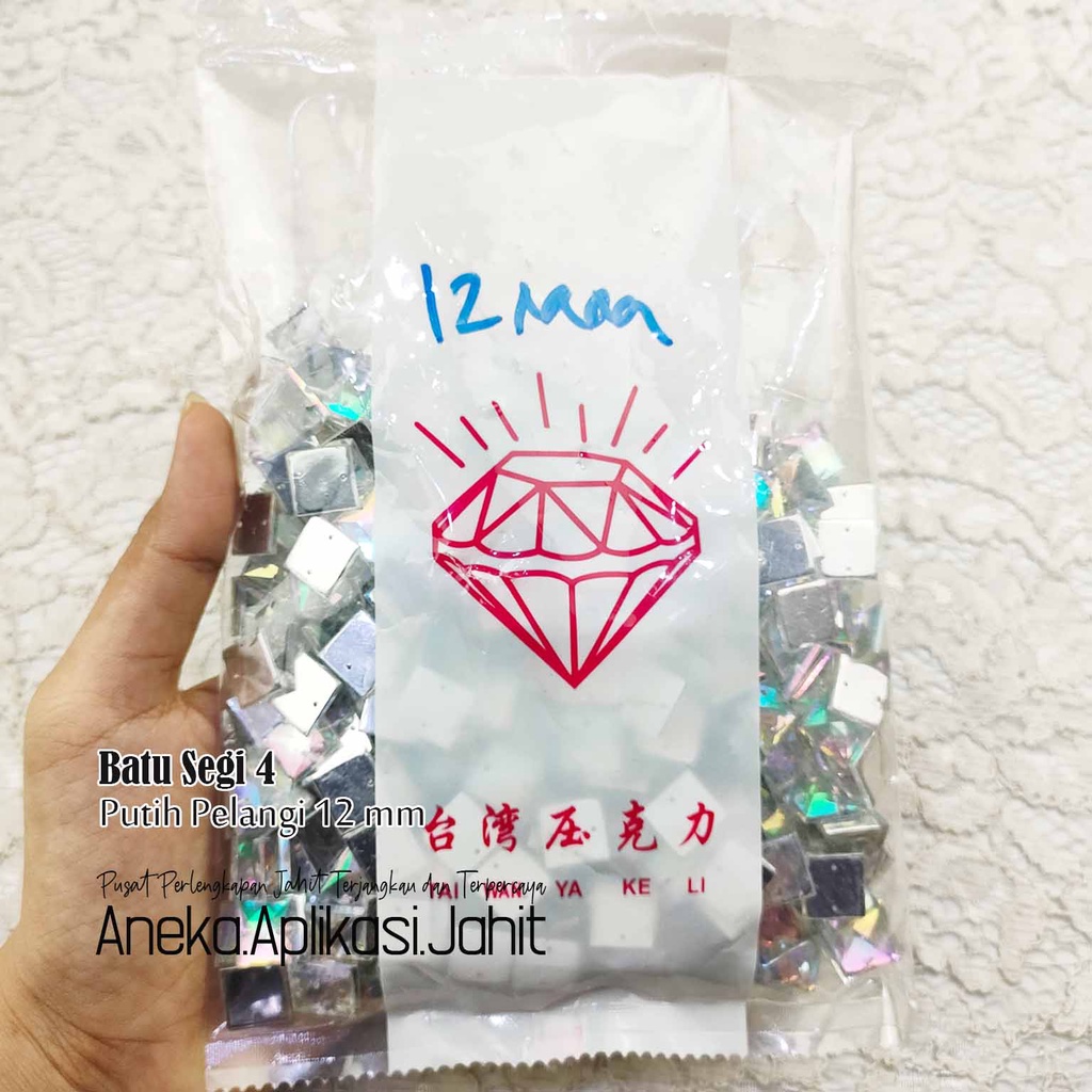 1000 MOTE SEEDS DIAMOND STONE CRYSTAL SEQUENCE RESIN QUARTER STONE 12 ...