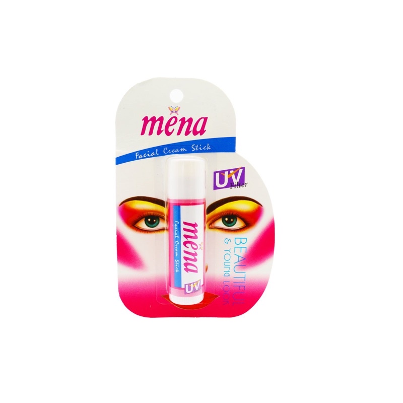 Mena Facial Cream Stick | Shopee Philippines