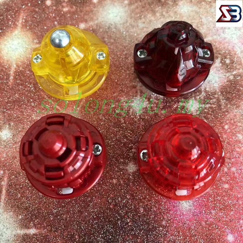 S3 4 Styles Beyblade Burst Drivers for Beyblade | Shopee Philippines