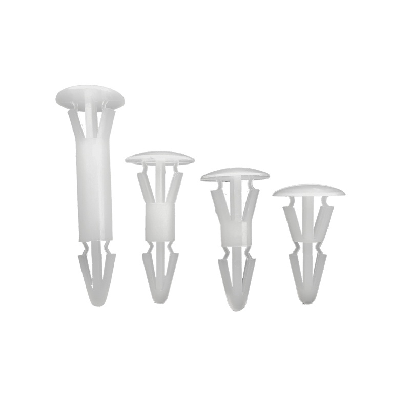 1pcs，RC-10 nylon rivet bracket PCB circuit board support column ...