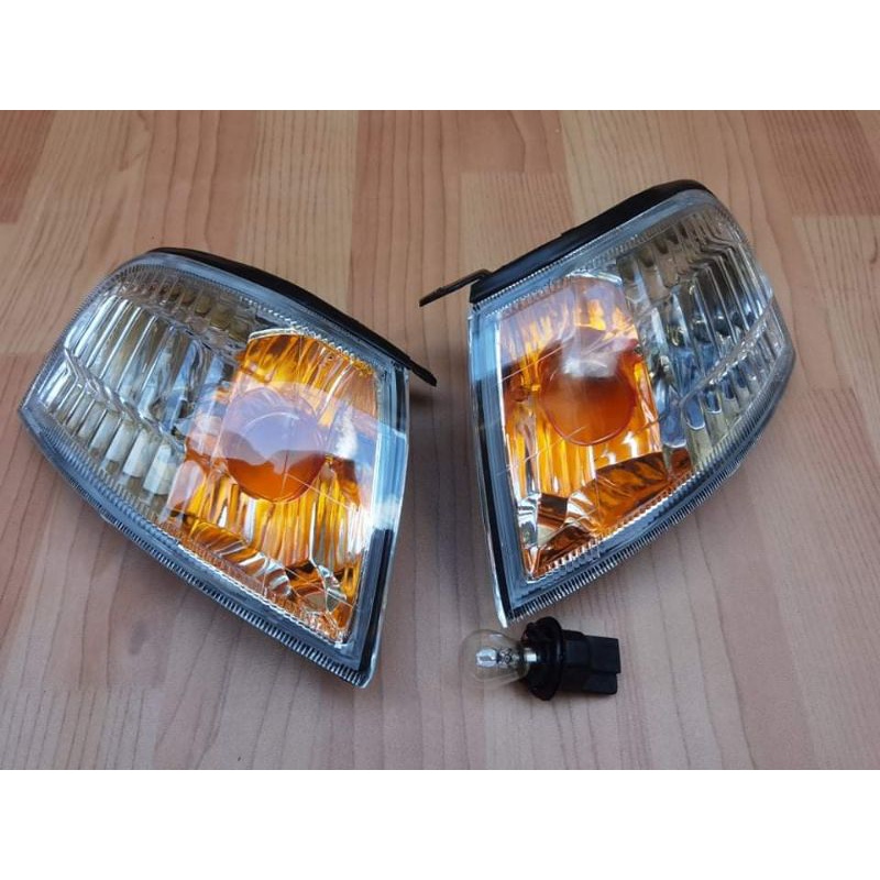 Signal Light Nissan Sentra B14 Set | Shopee Philippines